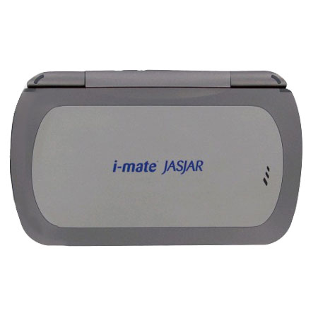 Sim Free Mobile Phone - i-mate JASJAR
