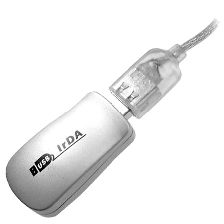 USB Infrared Adapter