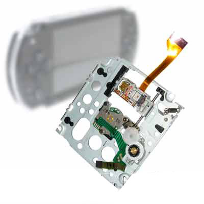 Sony PSP Replacement Laser