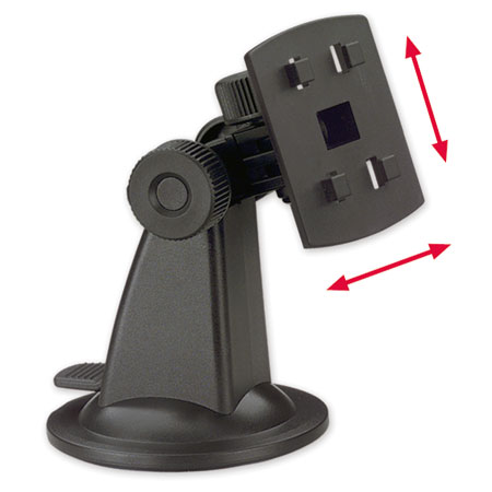 Mounting Port - Mounting System