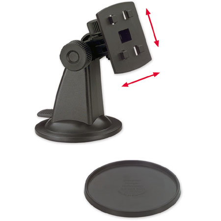 Mounting Port - Mounting System