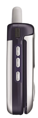 Sim Free Mobile Phone - Motorola V220 (Black)