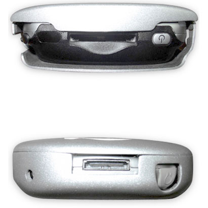 PDair Aluminium Case - O2 XDA IIi