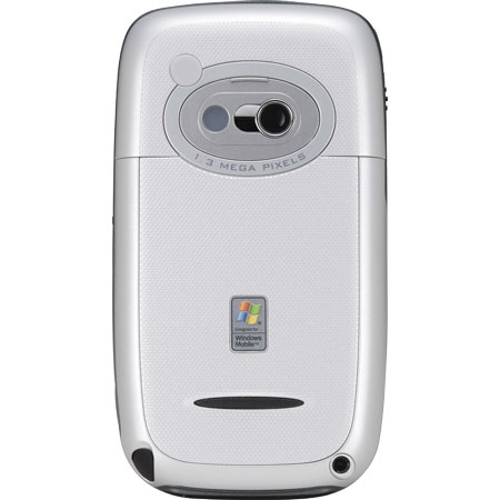 Sim Free Mobile Phone - Qtek 9100