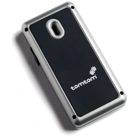 TomTom Mobile 5 GPS - Nokia 9300/9500 (S80)