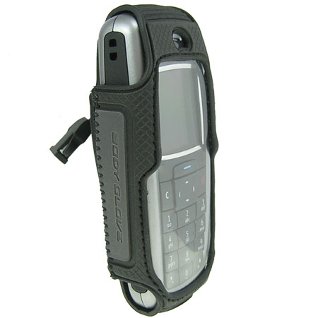 Body Glove Fusion Cellsuit Case - Nokia 2600