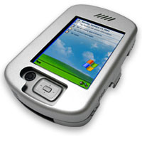 PDair Aluminium Case - O2 XDA Exec / i-mate JASJAR