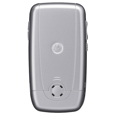 Sim Free Mobile Phone - Motorola V360
