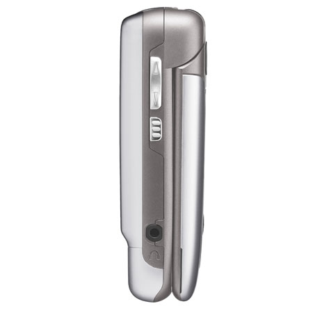 Sim Free Mobile Phone - Motorola V360