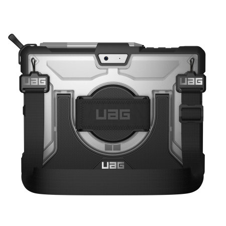 UAG Plasma Microsoft Surface Go 2 Rugged Case - Ice