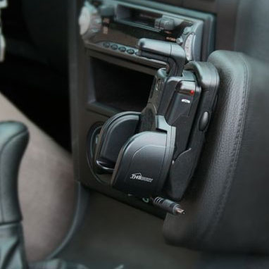 THB UNI Take&Talk BT Bluetooth Cradle