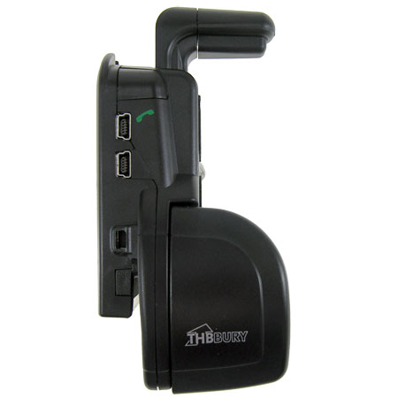 THB UNI Take&Talk BT Bluetooth Cradle