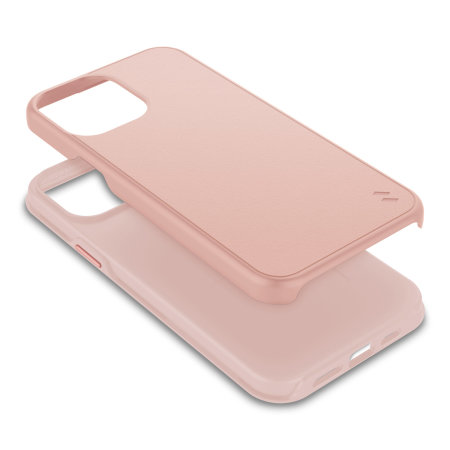 Zizo Division Series iPhone 12 Pro Case - Rose Gold