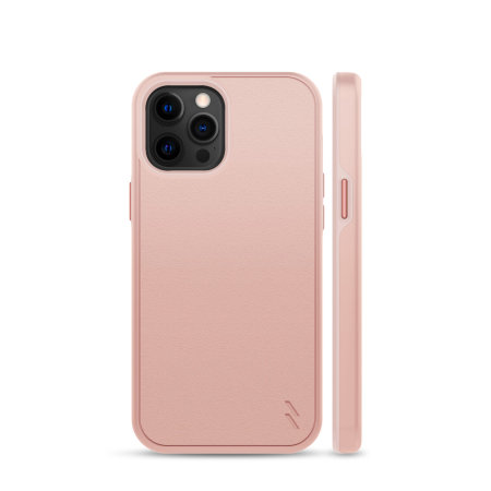 Zizo Division Series iPhone 12 Pro Case - Rose Gold