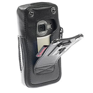 Nokia N70 Krusell Classic Leather Case