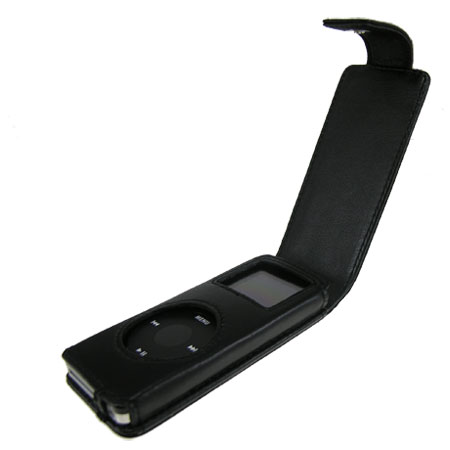 iPod Nano Flip Case