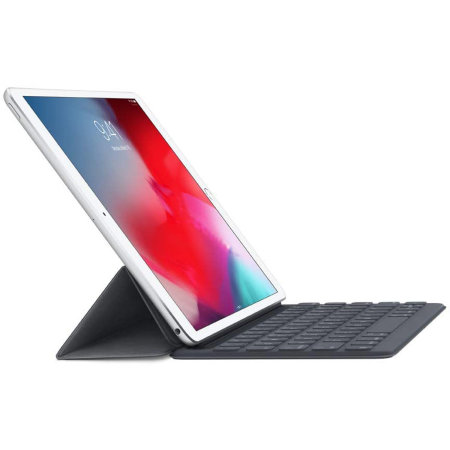 Official Apple iPad Pro 10.5 inch Smart Keyboard - Charcoal Gray