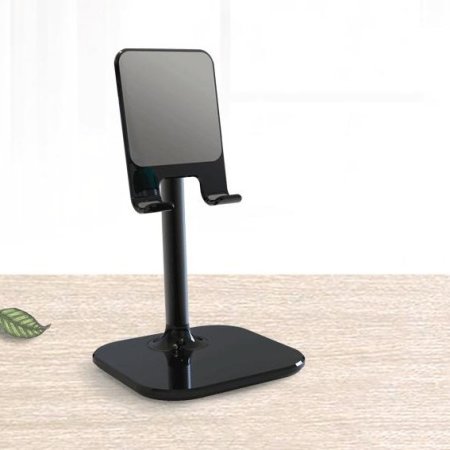Samsung Galaxy Tab A7 Lite Adjustable Desk Stand - Black