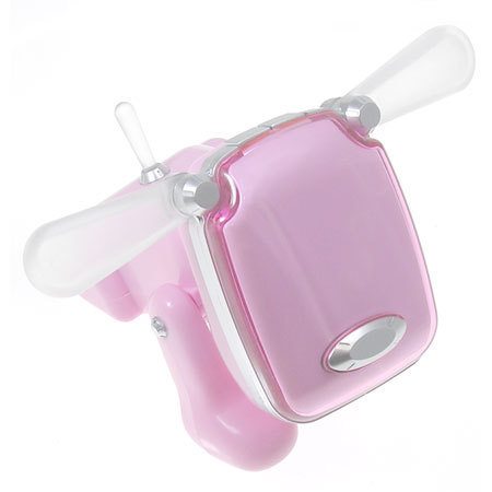 iDog (Pink) Reviews