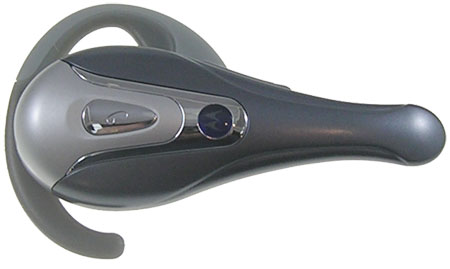Motorola Wireless Bluetooth VoIP Pack
