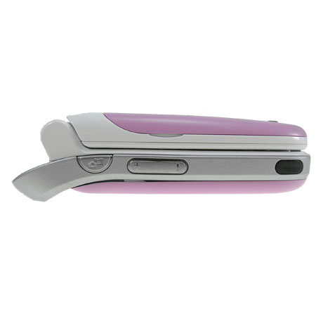 Sim Free Mobile Phone - Sony Ericsson Z520i (Pink)