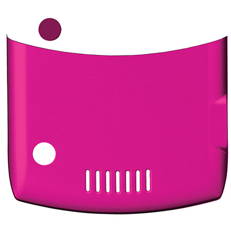 Genuine Motorola V3 RAZR Housing - Hot Pink