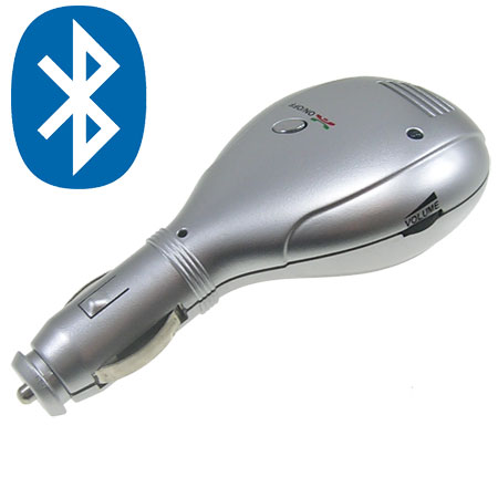 CallMate Bluetooth Car Kit