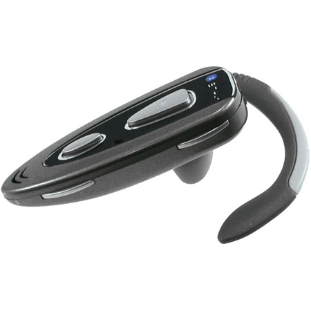 TrailBlazer Bluetooth Headset BTH-1 + Bluetooth Dongle