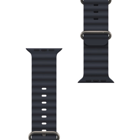 Olixar Navy Ocean Loop - For Apple Watch Ultra