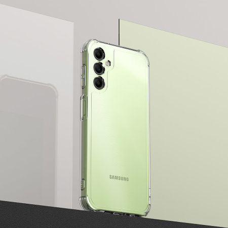 Araree Flexield Clear Case - For Samsung Galaxy A24