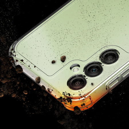 Araree Clear Case - For Samsung Galaxy A24