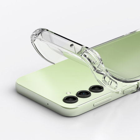 Araree Clear Case - For Samsung Galaxy A24