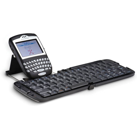 iGo Stowaway Bluetooth Keyboard for Blackberry
