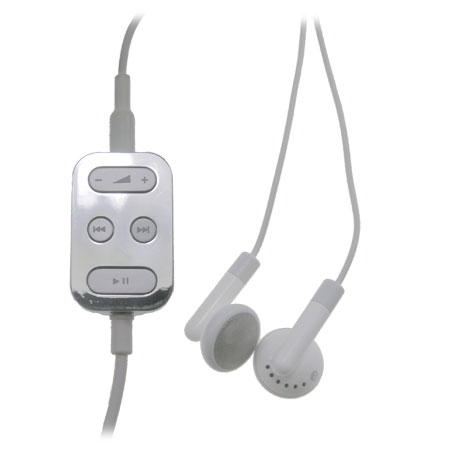iPod Remote Control