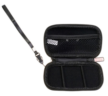 Nintendo Game Boy Micro Airform Pouch - Red