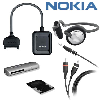 Nokia Advanced Music Pack