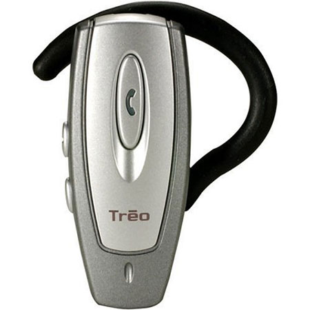 Palm Treo Bluetooth Headset