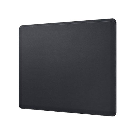 Official Samsung 16" Slim Vegan Leather Universal Pouch - For Samsung ...