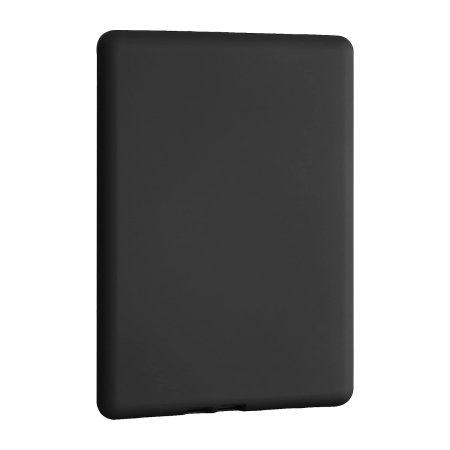 Slim Matte Black Case - For Kindle Paperwhite 5 11th Gen 2021