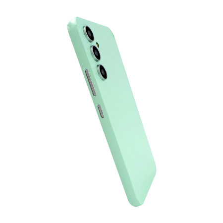Olixar Mint Green Skin - For Samsung Galaxy A54 5G