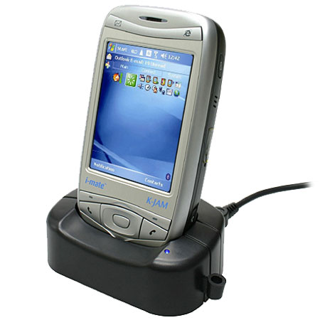 USB Sync Station - i-mate K-JAM
