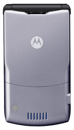 O2 Pay & Go - Motorola V3i