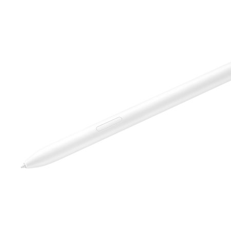 Official Samsung Beige S Pen - For Samsung Galaxy Tab S9 FE