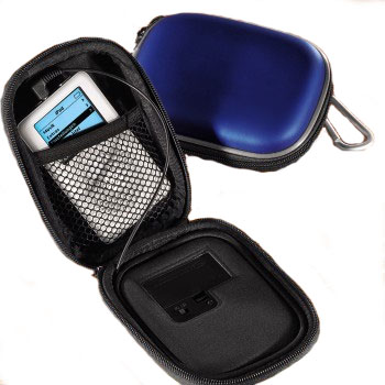 MP3 Player Sound Case