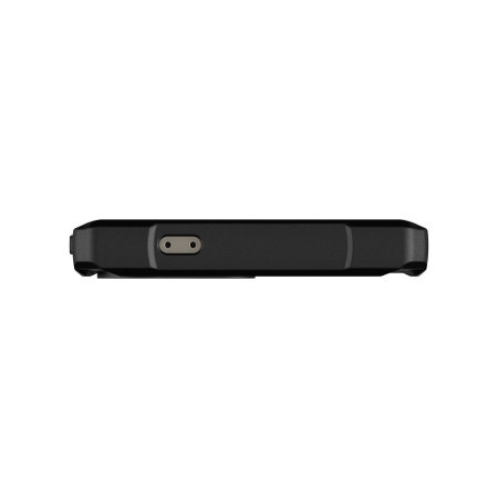 UAG Pathfinder Black Tough Case - For Samsung Galaxy S24 Ultra