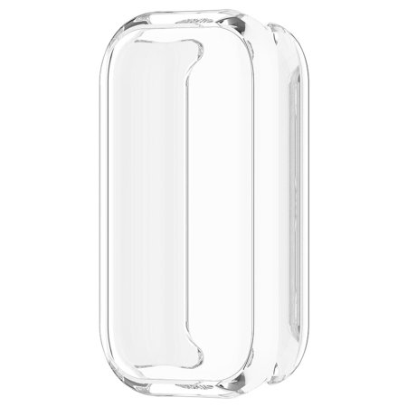 Olixar Clear Protective Case - For Xiaomi Mi Smart Band 8 Active ...