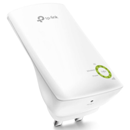 TP-Link 300Mbps Universal WiFi Range Extender