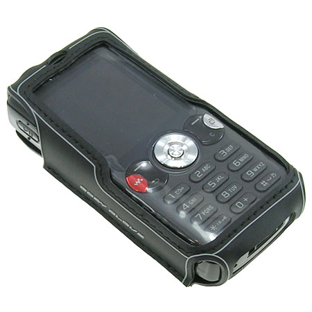 Body Glove Scuba Cellsuit Case - Sony Ericsson W810i