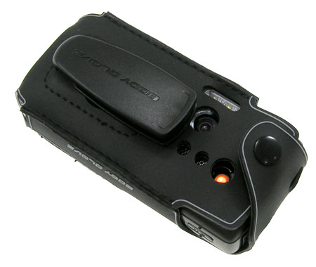 Body Glove Scuba Cellsuit Case - Sony Ericsson W810i