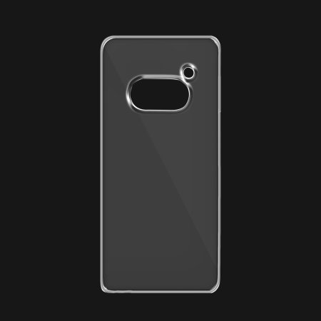 Olixar ExoShield Clear Case - For Nothing Phone 2a